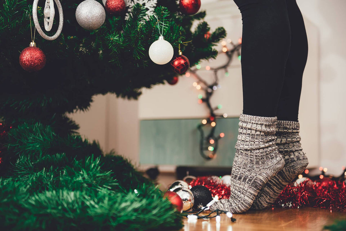 Decorate Your Tree Like a Pro – Holland Park Garden Living