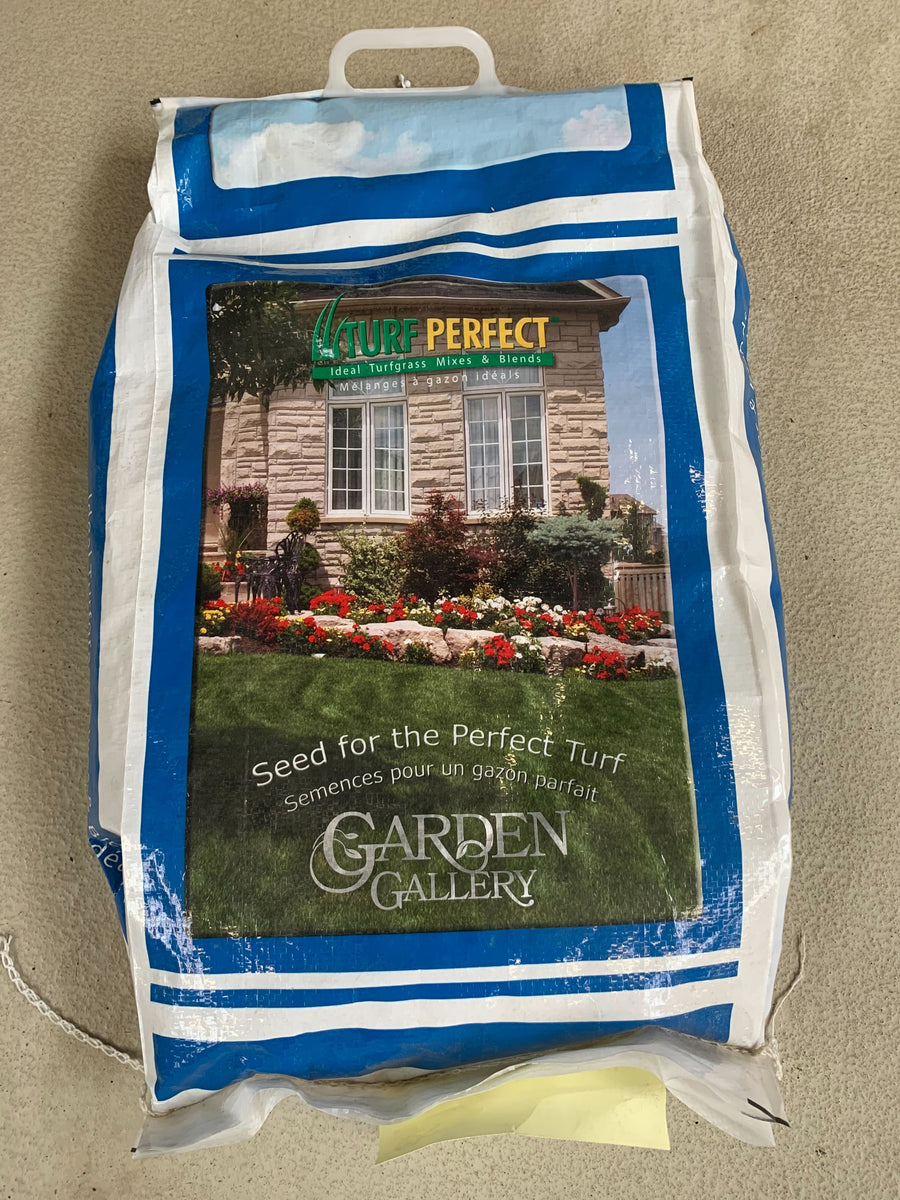 G.G Turf Perfect – Holland Park Garden Gallery