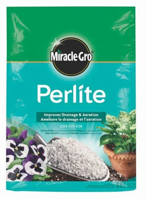 Miracle Gro Perlite – Holland Park Garden Living